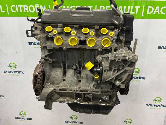 Motor Citroen C3 1.4 - 0135RC KFT - Snuverink Autodemontage