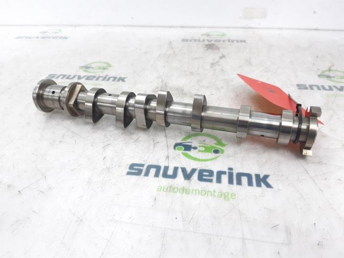 DS Automobiles Ds3 Crossback Nokkenassen voorraad