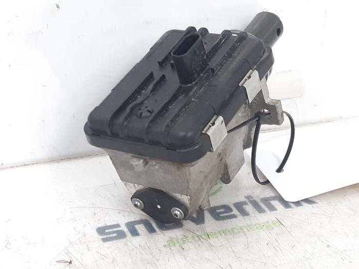 Handrem motor Toyota ProAce Electric - 9842603080 ZKX