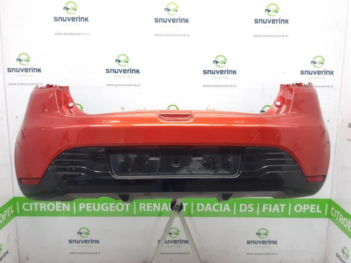 Achterbumpers met artikelnummer 850103029R voorraad