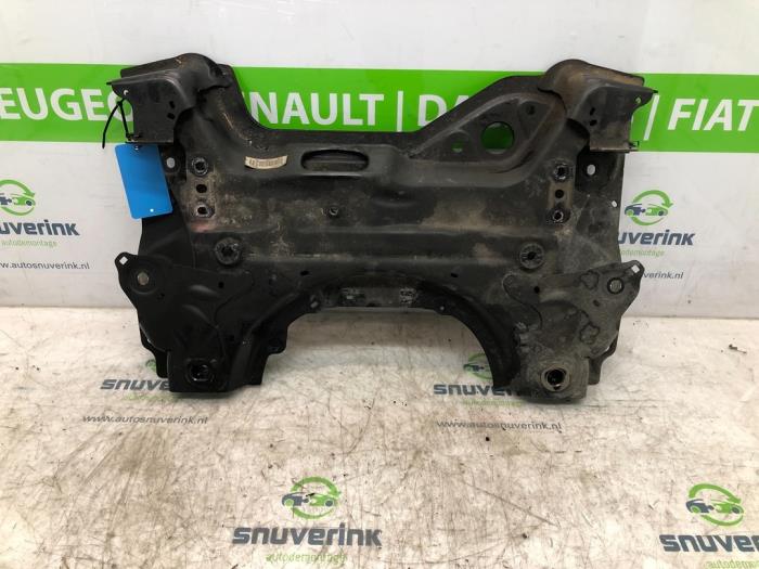 Subframes met artikelnummer 9677071880 voorraad