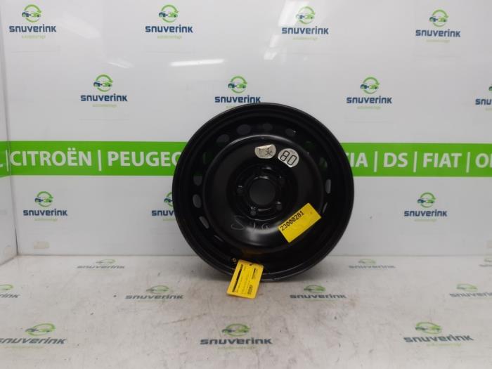 Velgen met artikelnummer 403000027R voorraad | Onderdelenlijn.nl