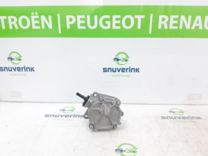 Vacuumpompen (Benzine) met artikelnummer 9812133880 voorraad