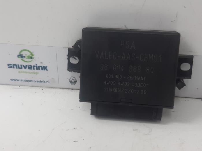 PDC Modules met artikelnummer 6590SS voorraad | Onderdelenlijn.nl