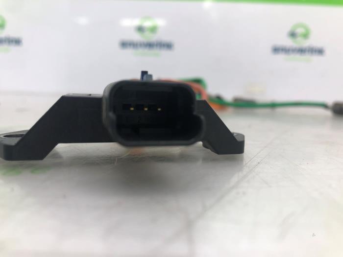 Uitlaat temperatuursensor Renault Master IV 2.3 dCi 150 16V ...