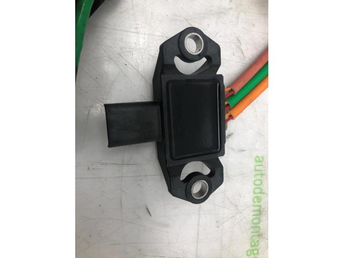 Uitlaat temperatuursensor Renault Master IV 2.3 dCi 150 16V ...