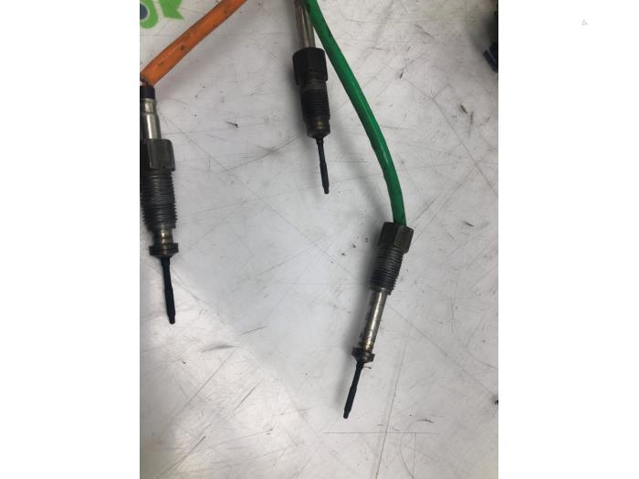 Uitlaat temperatuursensor Renault Master IV 2.3 dCi 150 16V ...