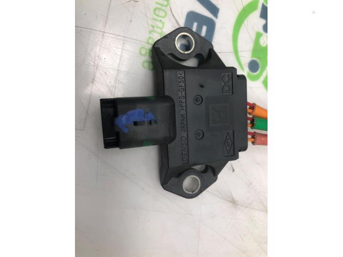 Uitlaat temperatuursensor Renault Master IV 2.3 dCi 150 16V ...