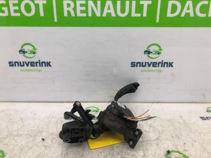 Gaspedaal Renault Kangoo Express 1.5 dCi 65 - 8200089851