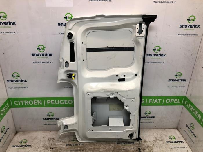 Achterdeur Bus-Bestelauto Peugeot Expert 2.0 Blue HDi 120 16V EWP ...