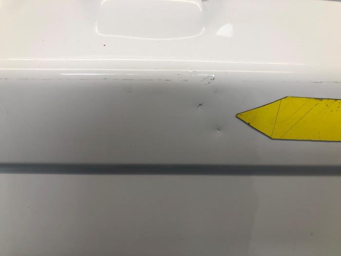 Achterdeur Bus-Bestelauto Peugeot Expert 2.0 Blue HDi 120 16V EWP ...