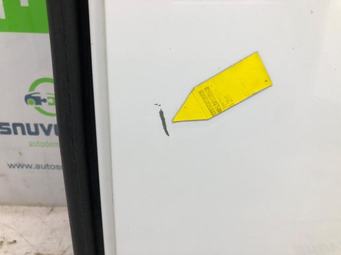 Achterdeur Bus-Bestelauto Peugeot Expert 2.0 Blue HDi 120 16V EWP ...