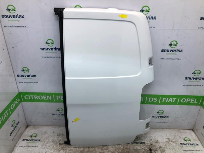 Achterdeur Bus-Bestelauto Peugeot Expert 2.0 Blue HDi 120 16V EWP ...