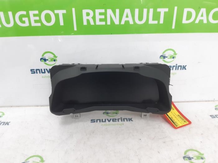 DS Automobiles DS7 Crossback Instrumentenpanelen voorraad