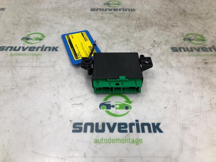 Peugeot 3008 PDC Modules voorraad | Onderdelenlijn.nl