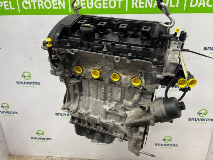 Peugeot 207 Motoren voorraad | Onderdelenlijn.nl