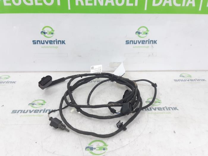 Kabelbomen met artikelnummer 7LA971114 voorraad