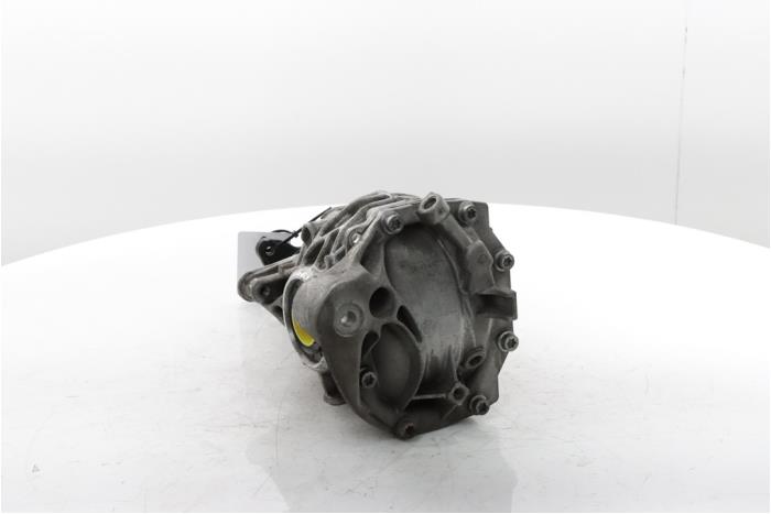 Differentieel achter BMW 3 serie 330i 2.0 TwinPower Turbo 16V ...