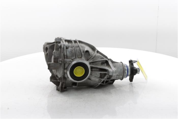 Differentieel achter BMW 3 serie 330i 2.0 TwinPower Turbo 16V ...