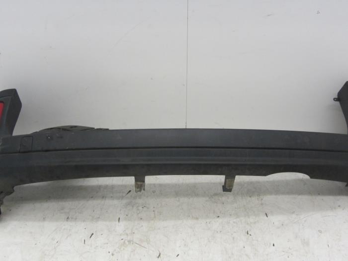 Achterbumper Renault Kangoo Express 1.5 dCi 85 NVT - 7701478198