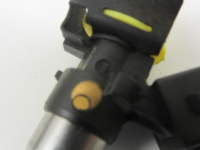 Gebruikte Renault Megane III Coupe (DZ) 2.0 16V TCe 180 Injector ...