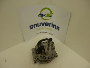 Gebruikte Peugeot 207/207+ (WA/WC/WM) 1.6 16V VTRi Dynamo ...
