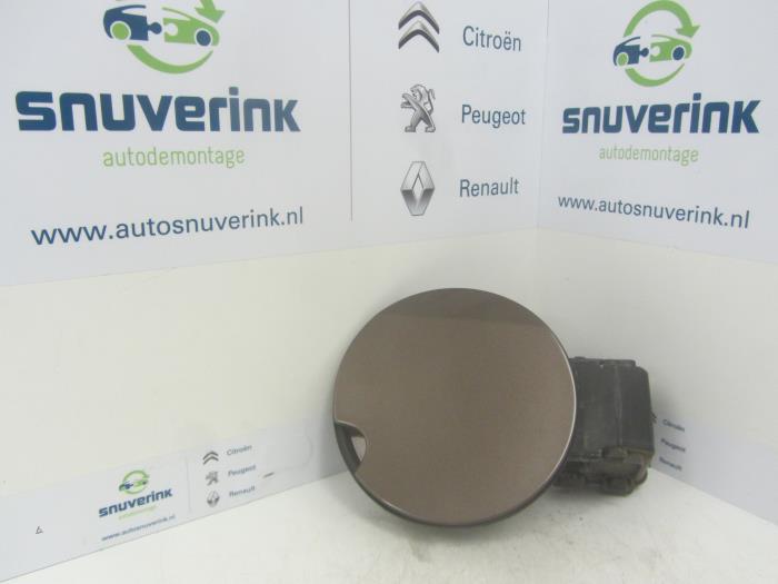 Renault Scenic Tank Kleppen voorraad | Onderdelenlijn.nl