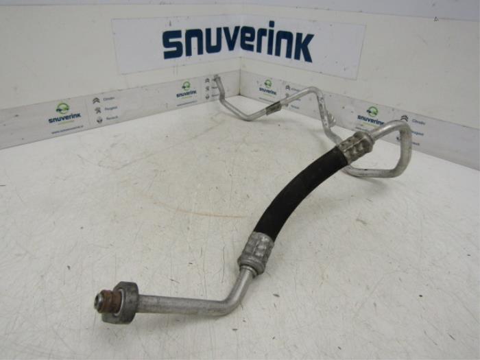 Airco Leiding Renault Kangoo Express 1.5 dCi 68 - 8200352290