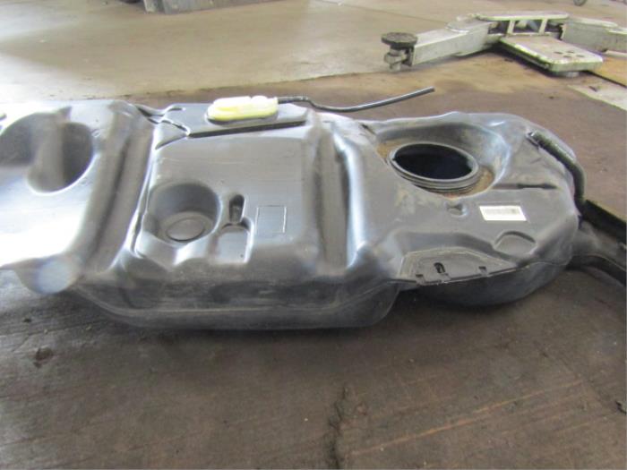 Gebruikte Peugeot 206+ (2L/M) 1.4 XS Tank - 1500LK - Snuverink ...