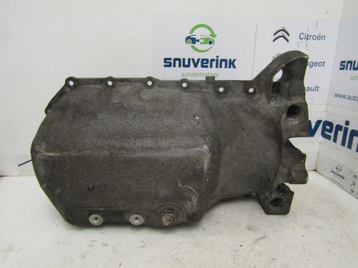 Carterpan Peugeot 307 SW 1.6 16V - 0301L9 NFU Lichtmetaal