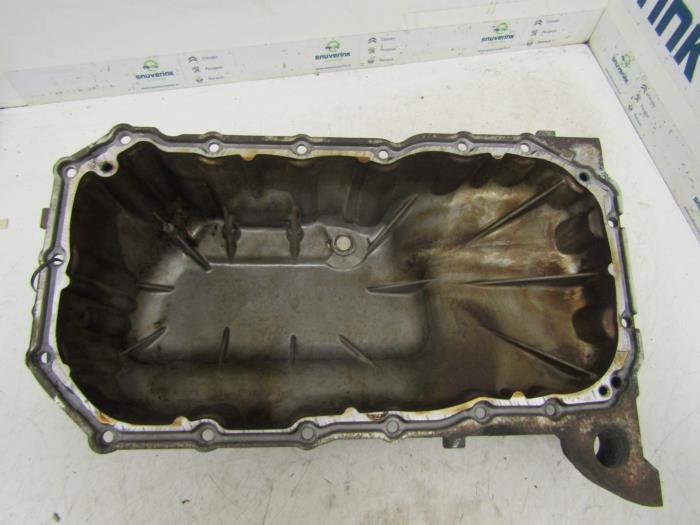 Carterpan Peugeot 307 SW 1.6 16V - 0301L9 NFU Lichtmetaal