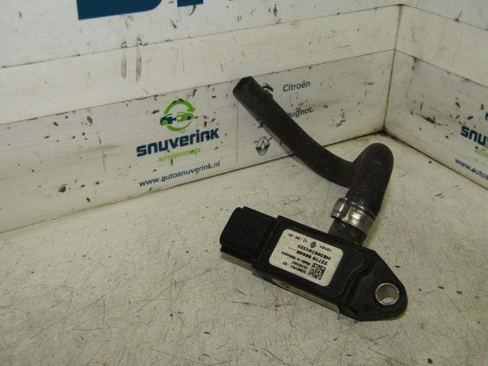 Map Sensor (inlaatspruitstuk) Renault Master IV 2.3 dCi 16V FWD ...