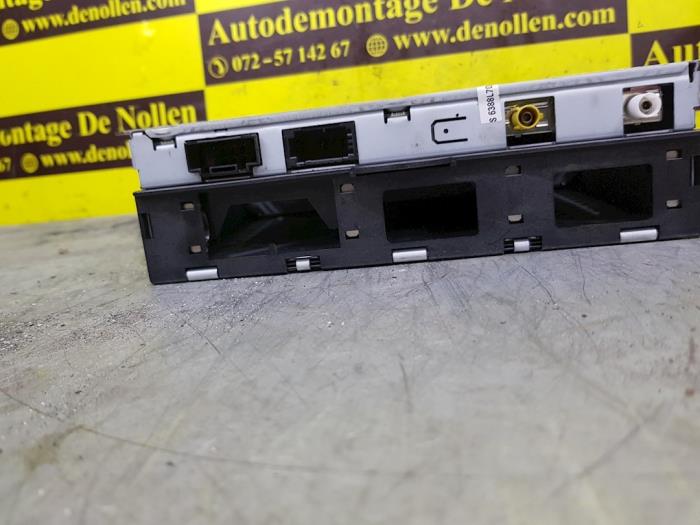Audi Q7 Radio modules voorraad | Onderdelenlijn.nl