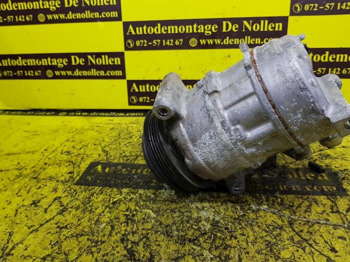 Gebruikte Mercedes E Estate (S213) E-220d 2.0 Turbo 16V Compressor ...