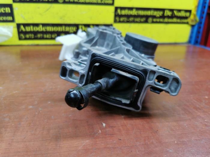 Achterklep motor Mercedes E E-220d 2.0 Turbo 16V - A2137605600Q7 BROSE