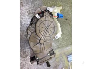 Gebruikte Mercedes E (W213) E-220d 2.0 Turbo 16V Achterklep motor ...