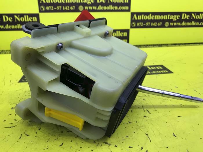 Schakelmechaniek Mercedes C 2.2 C-250 CDI 16V BlueEFFICIENCY ...