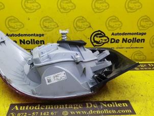 Gebruikte Mercedes A (W176) 1.6 A-200 16V Achterlicht rechts ...