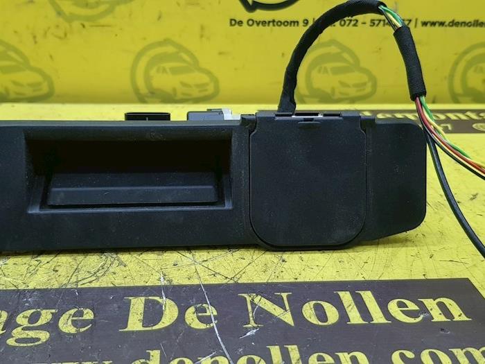 Achteruitrij Camera Mercedes A 2.0 A-200d - A0997503500 MERCEDES