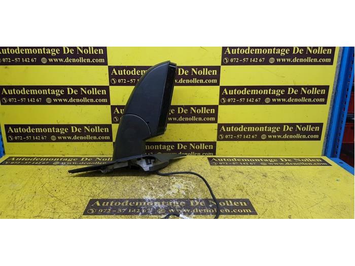 Buitenspiegel links Mercedes A 1.6 A-200 16V - A1768100116