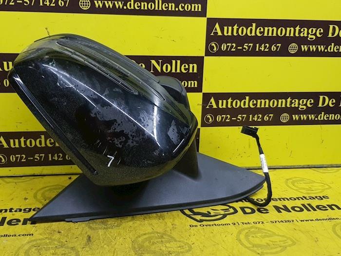Buitenspiegel links Mercedes A 1.6 A-200 16V - A1768100116
