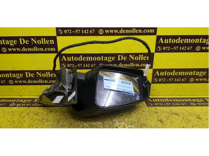 Buitenspiegel links Mercedes A 1.6 A-200 16V - A1768100116