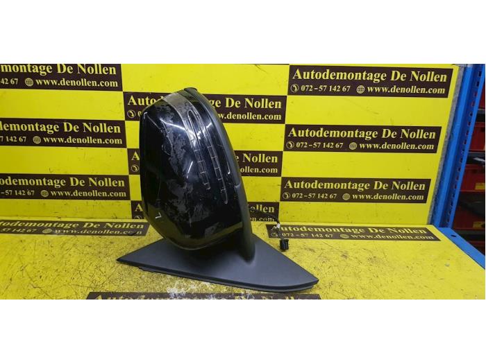 Buitenspiegel links Mercedes A 1.6 A-200 16V - A1768100116