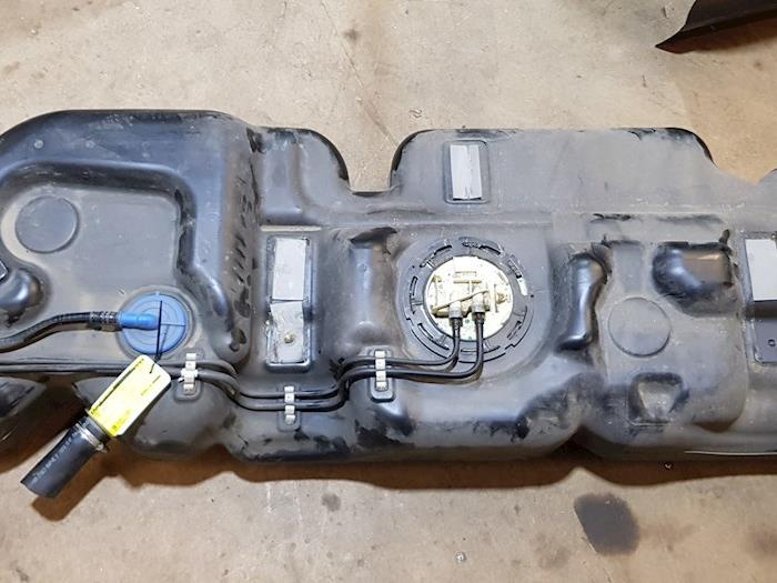 Ford Transit Custom Tanken voorraad | Onderdelenlijn.nl