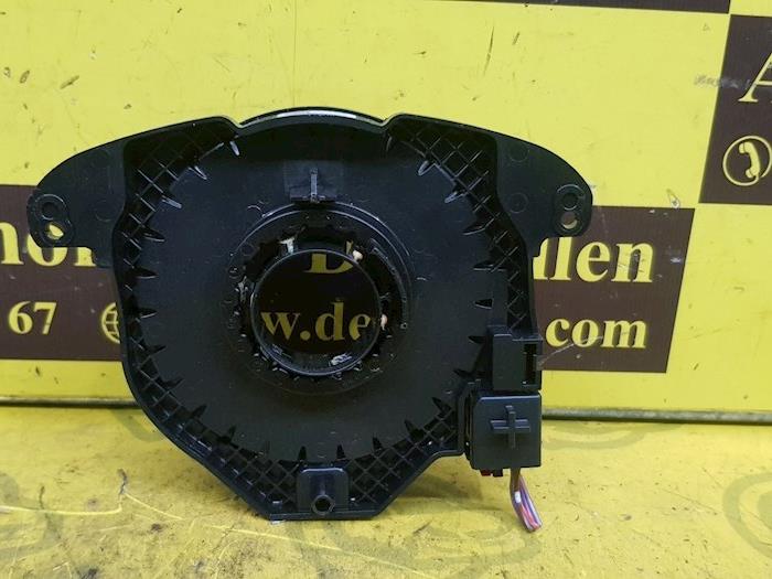 Gebruikte Volkswagen Polo (6R) 1.8 GTI 16V Airbagring - 6C0959653 - de ...