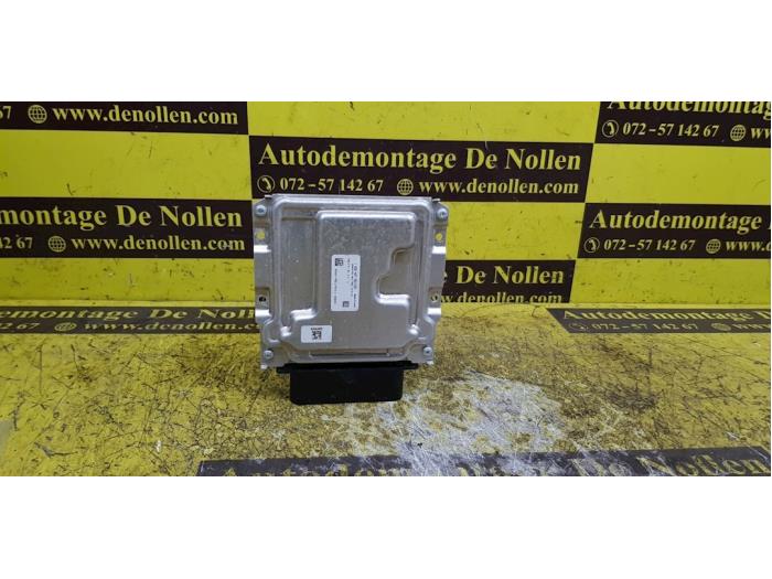 Hyundai I10 Computers Motormanagement voorraad