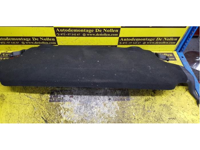 Gebruikte Mini Mini Open (R57) 1.6 Cooper D 16V Hoedenplank - 51164310 ...