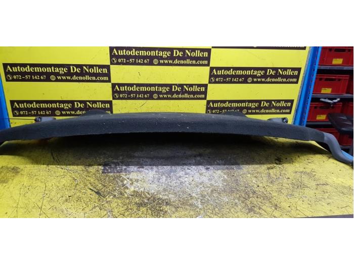 Gebruikte Mini Mini Open (R57) 1.6 Cooper D 16V Hoedenplank - 51164310 ...