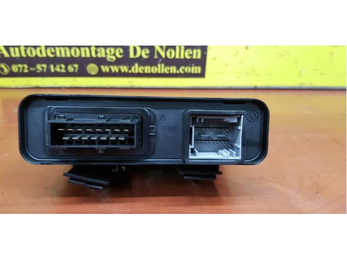 Peugeot 207 Cabriokap computer voorraad | Onderdelenlijn.nl