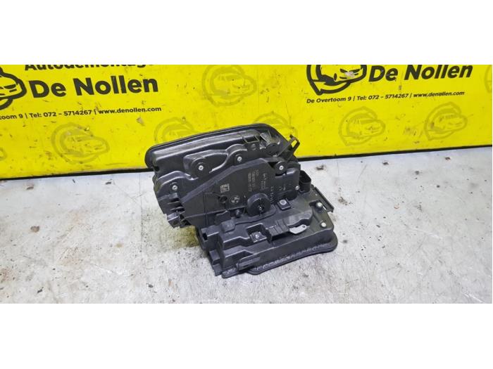 Deurslot Mechanieken 4Deurs links-voor met artikelnummer 7281931 voorraad